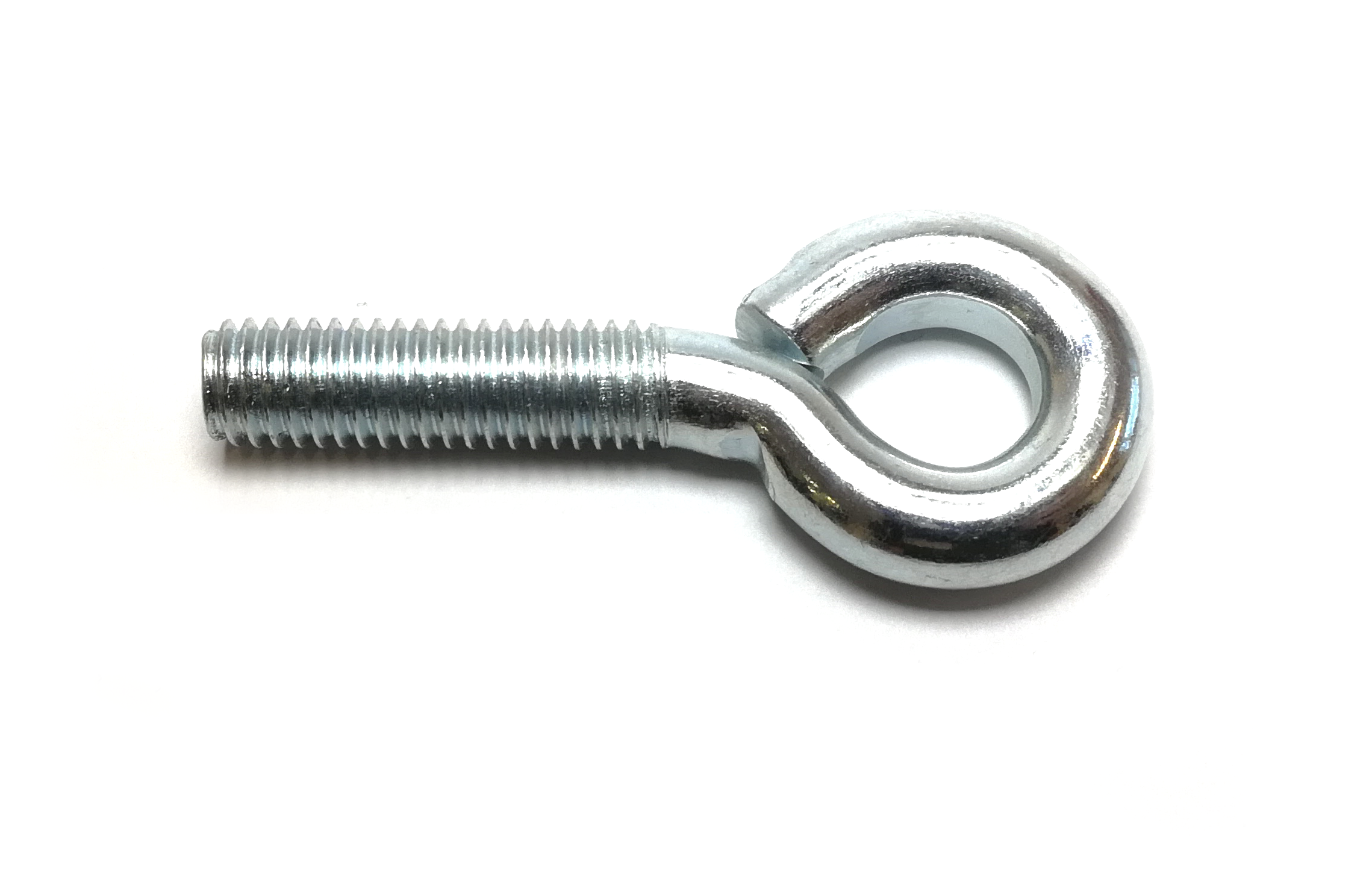 Silmukkaruuvi / umpikoukku M-kierre - Lapin Pultti verkkokauppa