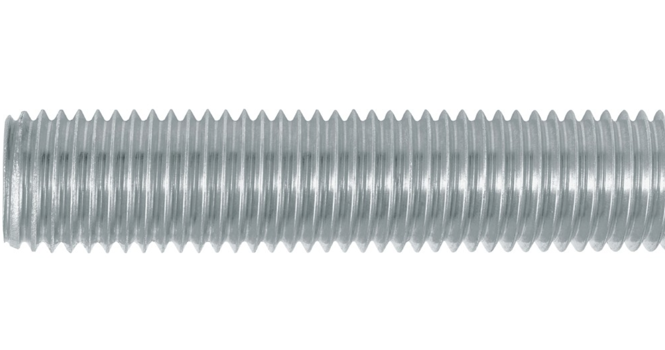 Kierretanko sähkösinkitty lujuus 8.8 din975 vasenkätinen kierre - Lapin ...